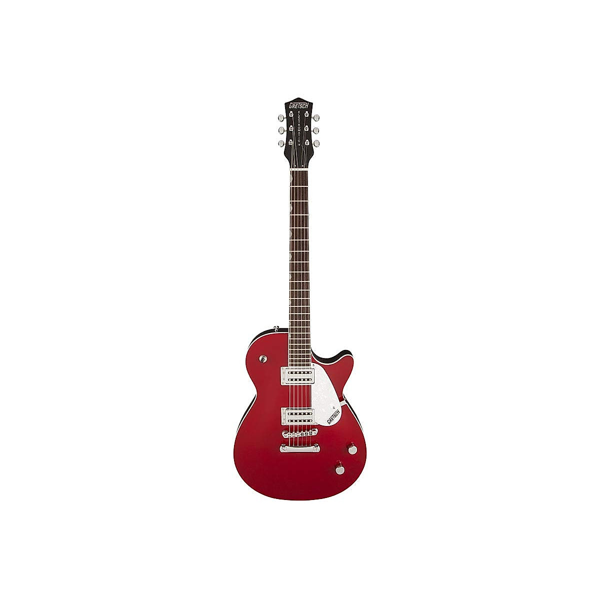 Gretsch G5421 Electromatic Jet Club Firebird Red