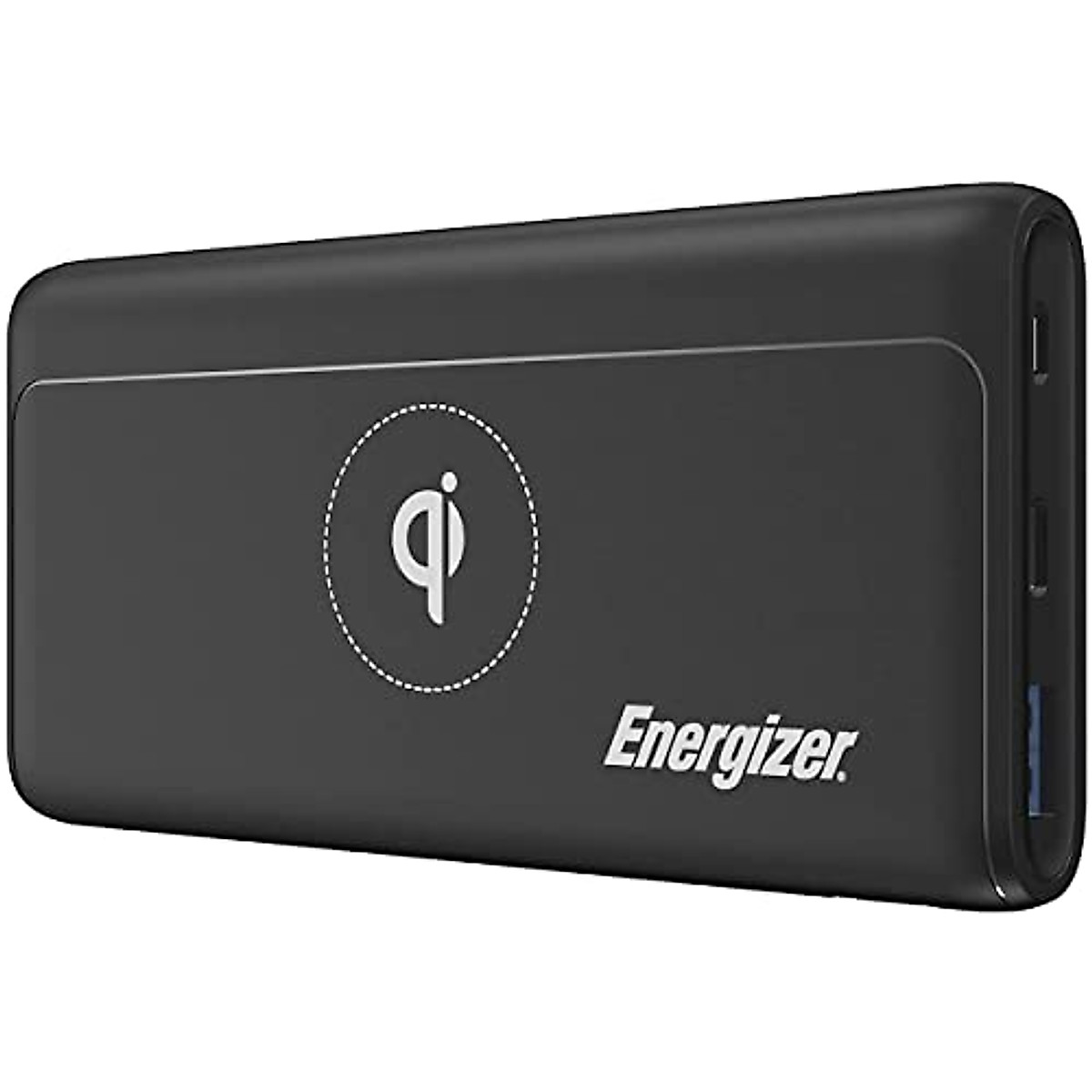 Bose QuietComfort 45 Wireless Noise Cancelling Headphones, White Smoke with Power Bank Charger