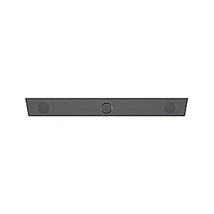 LG Sound Bar and Wireless Subwoofer S90QY - 5.1.3 Channel, 570 Watts Output, Home Theater Audio with Dolby Atmos, DTS:X, and IMAX Enhanced, Black