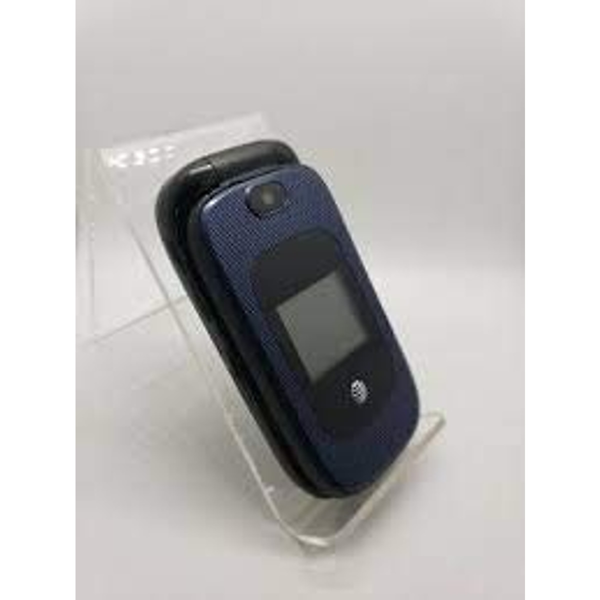 ZTE Z222 3G GSM (at&t) Unlocked Flip Phone with Camera (Not CDMA Carriers Like Sprint Verizon Boost Mobile Virgin Mobile)