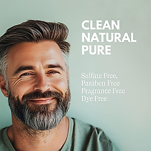 Just Nutritive Beard Oil | Gentlemn | The Best Oil for Beard