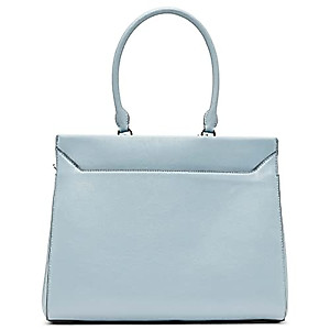 Calvin Klein Becky Triple Compartment Tote, Cloud