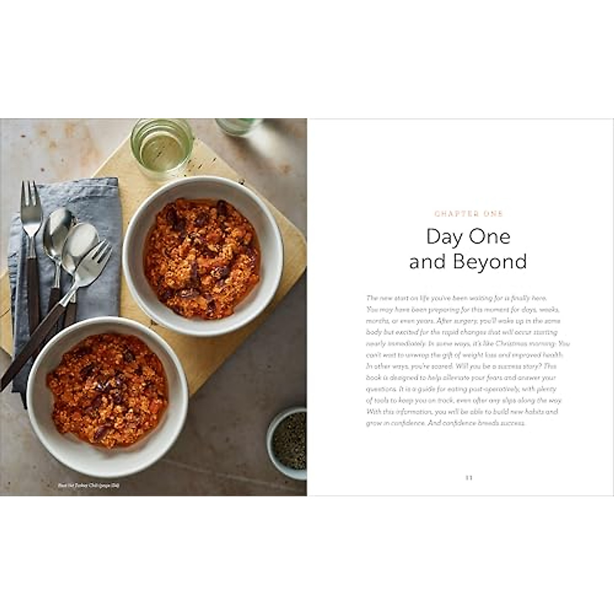 Fresh Start Bariatric Cookbook: Healthy Recipes to Enjoy Favorite Foods After Weight-Loss Surgery