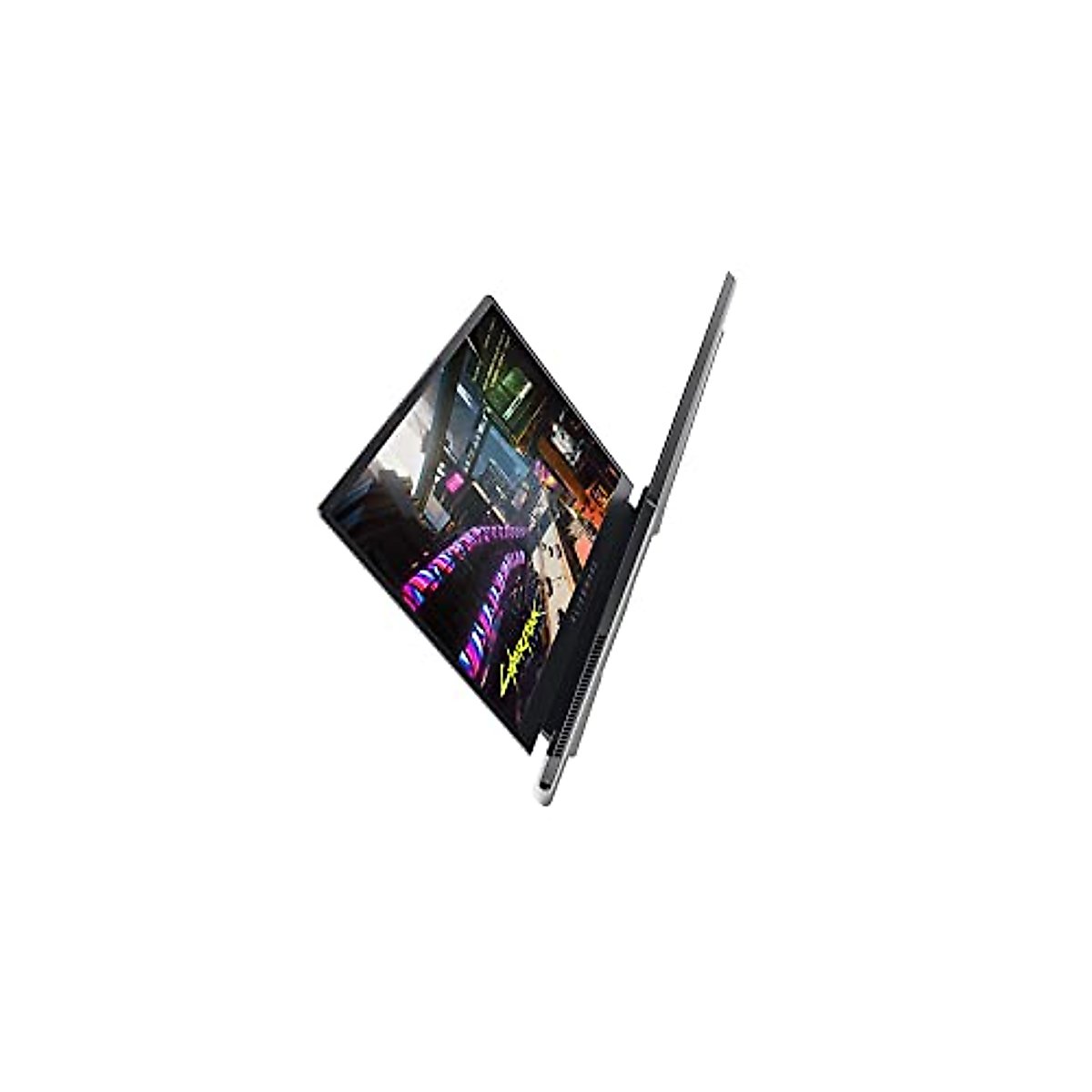 Alienware X15 R2 Gaming Laptop - 15.6-inch FHD 360Hz 1ms Display, Core i9-12900H, 16GB RAM, 1TB SSD, NVIDIA GeForce RTX 3070Ti 8GB GDDR6, Killer WiFi 6, Windows 11 Home - Lunar Light