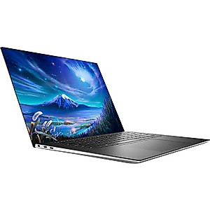 Dell XPS 9500 15.6" FHD Non-Touch Business Laptop, 10th Gen Intel i7-10750H, Windows 11 Pro, 32GB RAM, 1TB SSD, NVIDIA GeForce GTX 1650 Ti, Fingerprint Reader, Backlit Keyboard