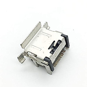 Replacement HDMI Port Socket Interface Connector for Xbox One XBOXONE Console