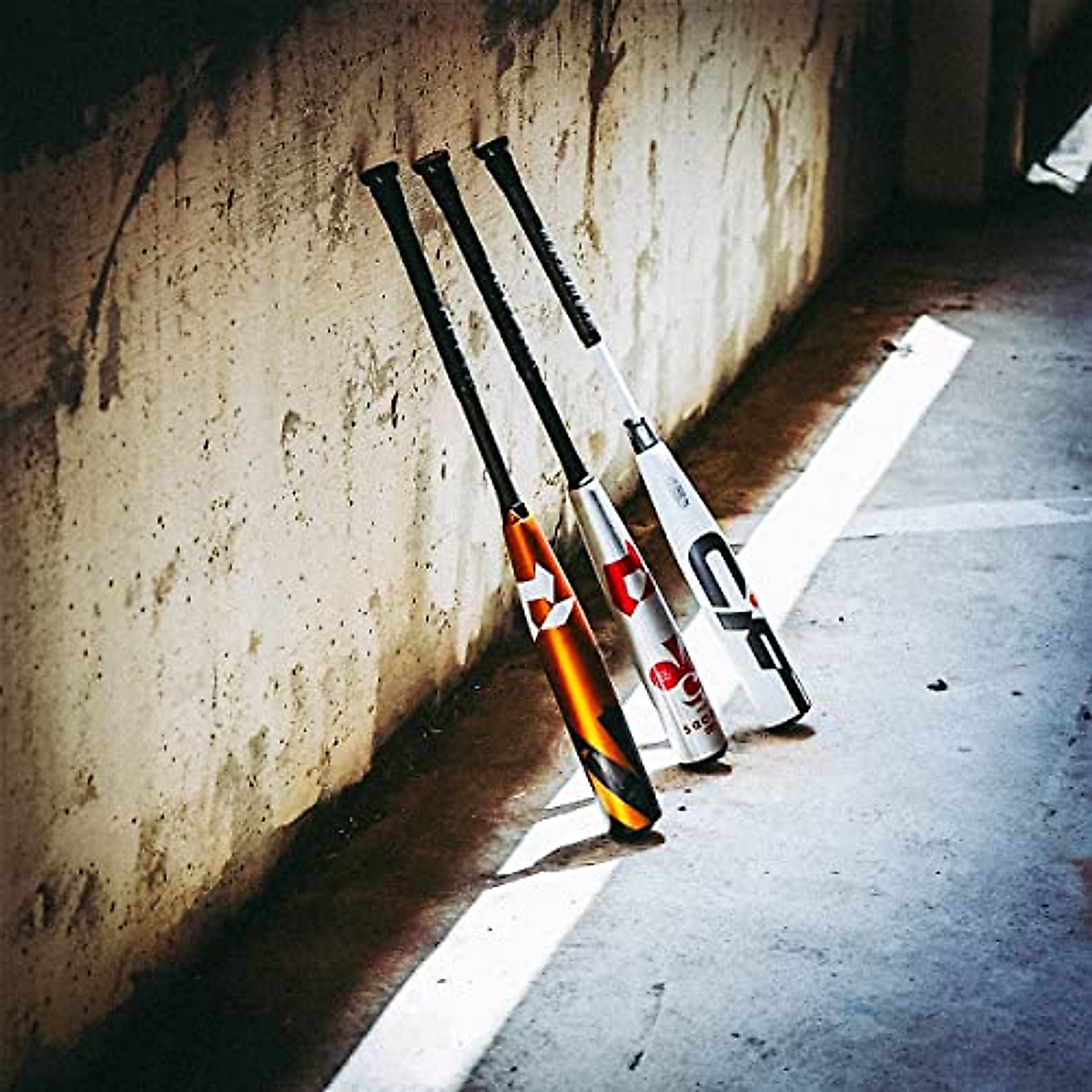 DeMarini 2022 Zoa (-8) USSSA Youth Baseball Bat - 31"/23 oz