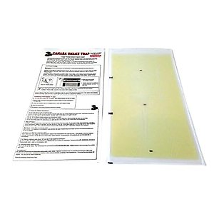 (..9/Pack) Large Catch Inserts for Large Cahaba Snake Trap Commercial Grade