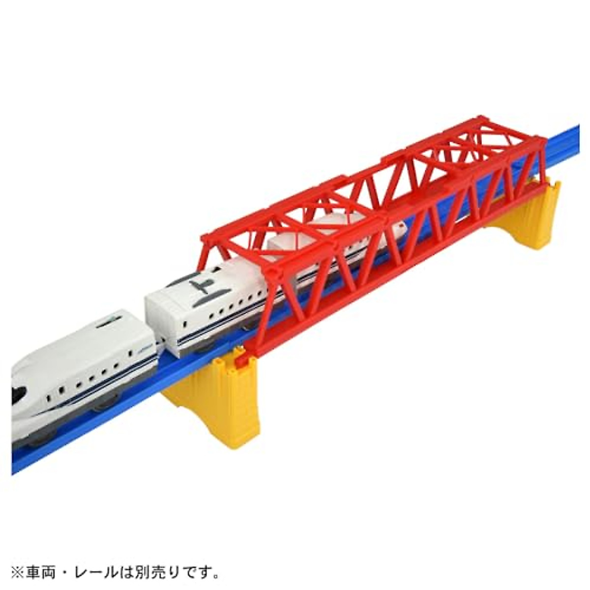 J-04 Large Iron Bridge
