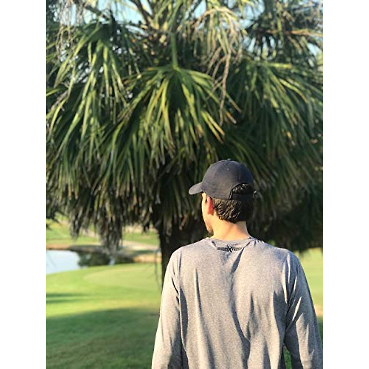 Insect Xtreme Performance Outdoor Shirt with Repelling Technology … (Green, Small)