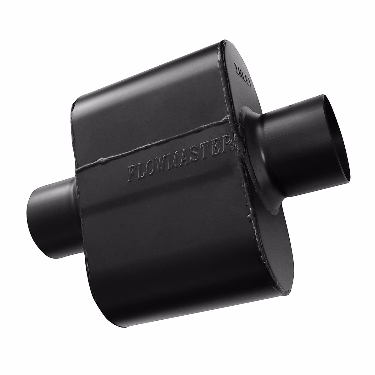 Flowmaster 842515 Super 10 Series Chambered Muffler