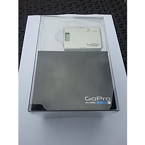 GoPro Wi-Fi BacPac for Original Hero HD & Hero2 Cameras