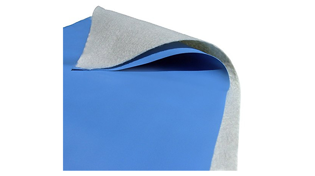 Gorilla Floor Padding for 12'x20' Pools - Blue Wave