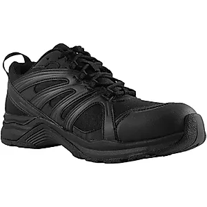 Altama 355001-R-130 Aboottabad Trail Low Black R130