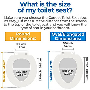 Heavy duty Dolphin Aquarium Round Toilet Seats with Cover Acrylic Seats.("17 Inch)