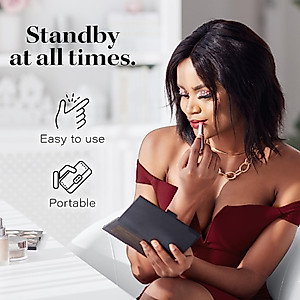 QUXIANG 4 Pairs Pasties Women Nipple Covers Reusable Adhesive Silicone Nippleless Covers Bra for Dress Cream (2 Round+2 Flower)