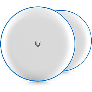 Ubiquiti UniFi UBB-US IEEE 802.11ad 1.70 Gbit/s Wireless Bridge