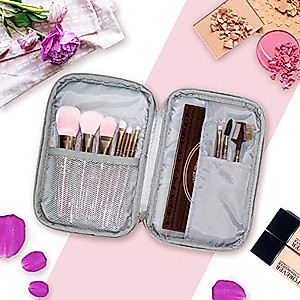 Pencil Case Ball Basketball Pencil Bag Pen Pouch Big Capacity Makeup Brush Bag for Kids Girls Boys Women School College