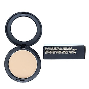 MAC Foundatio Nc30 Studio Fix Powder Type