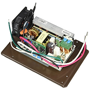 WFCO WF-8935-MBA 35 Amp Main Board Assembly Replacement Unit