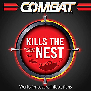 Combat Source Kill Max Roach Control Gel Dia 51960