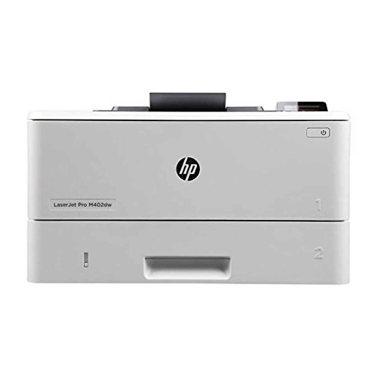 HP LaserJet Pro M402dw (C5F95A) Duplex Up to 1200 dpi wirelessUSB mono Laser Printer