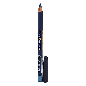 Max Factor Kohl Pencil No. 060 Eye Liner, Ice Blue