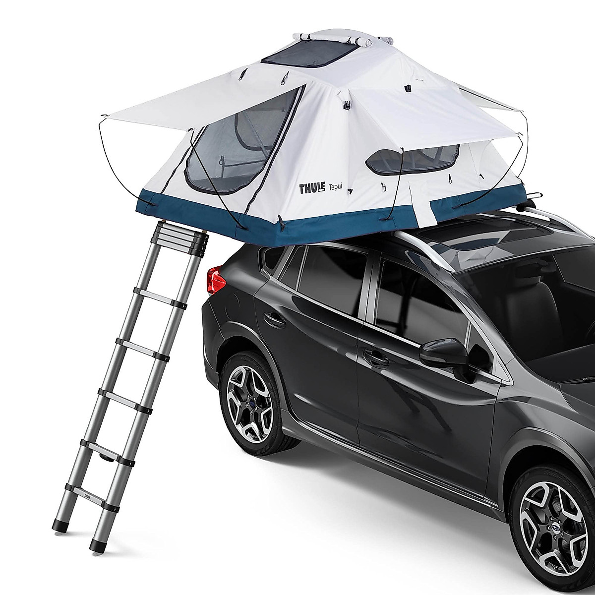 Thule Tepui Low-Pro 2, Light Gray, One Size