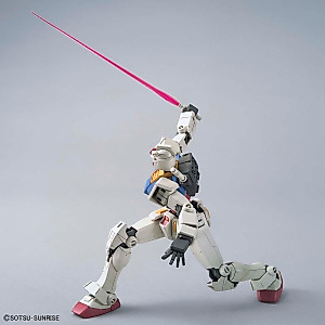 Gundam: RX-78-2 Gundam (Beyond Global), Bandai Spirits HG 1/144