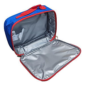 Paw Patrol Boy's Insulated Lunch Box