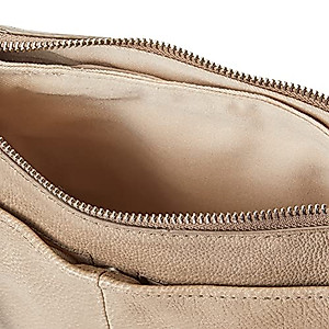 Lucky Brand Lucky Donn Crossbody, Dune