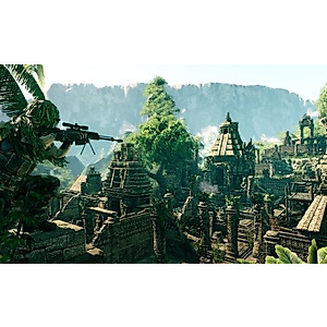 Sniper: Ghost Warrior - Xbox 360