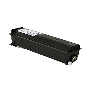 Toshiba T4530 Toner, 30,000 Page-Yield, Black