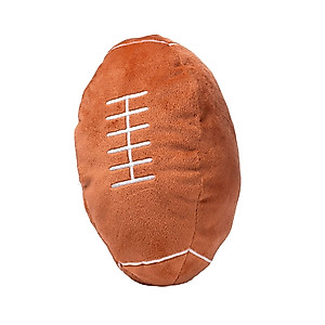 Lambs & Ivy Hall of Fame Sports Animals 5-Piece Crib Bedding Set - Gray/Blue