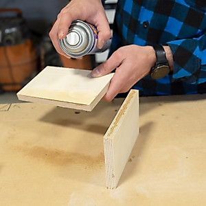 FastCap 2P-10 Super Glue Adhesive 2.25 Ounce Thick and 12 Ounce Activator Combo Pack, 1 Pack (Combo)