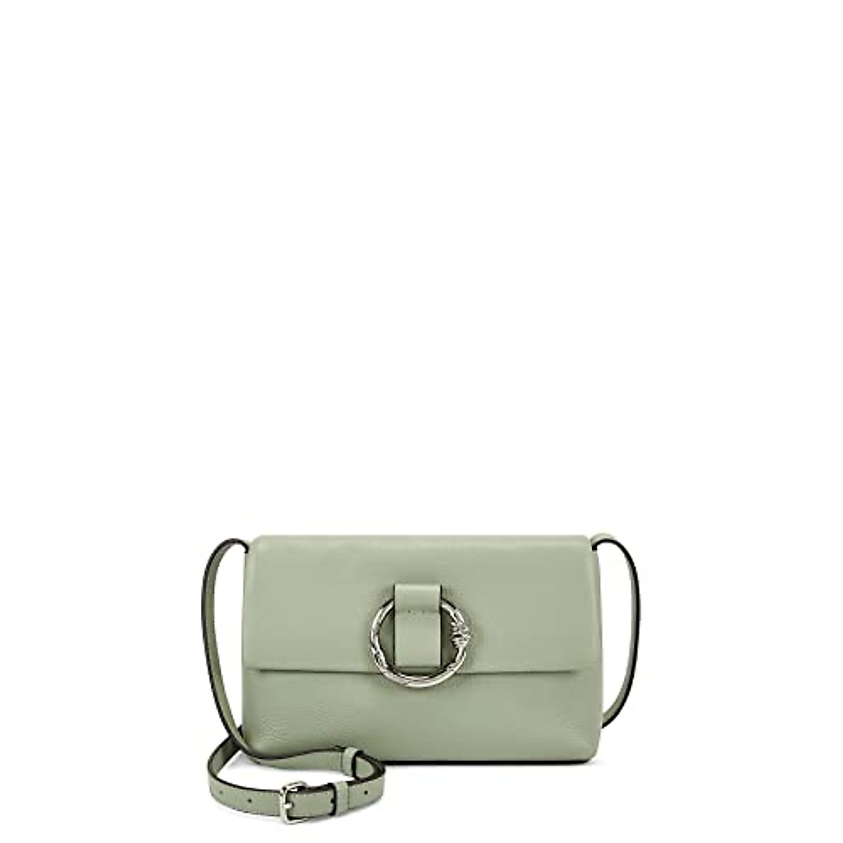 Vince Camuto Rhenn Crossbody, Green Ash