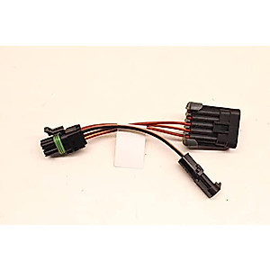 Western Plow Part #29047 - ADAPTER