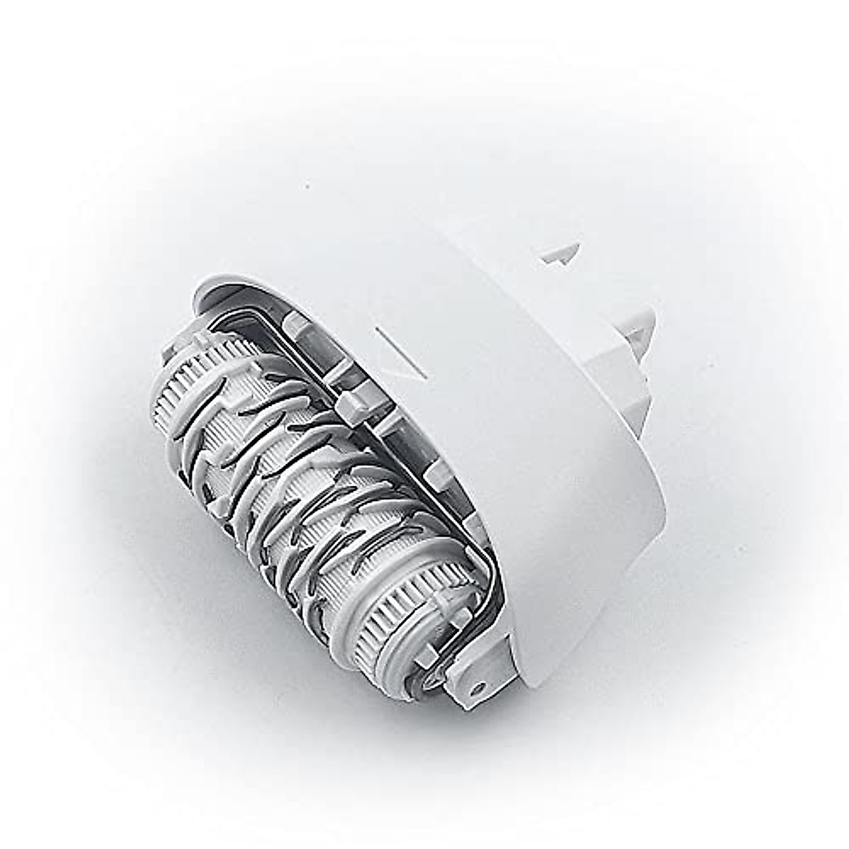 ELECTROTHOD Replacement Extra Wide Head Epilator Unisex Silkepil 7 and 9 Braun 81533164