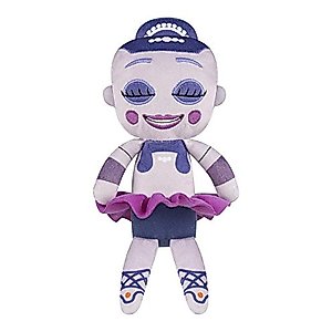 Funko Five Nights at Freddy's: Sister Location - Ballora Plush