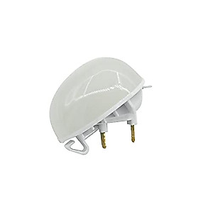 Delixike W11251749 W11549780 W11468934 W11449273 W11520324 Refrigerator Led Light for Whirlpool