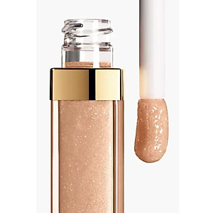 ROUGE COCO GLOSS MOISTURIZING GLOSSIMER Color: 712 Melted Honey