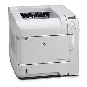 HP Laserjet P4014N Printer (Renewed)