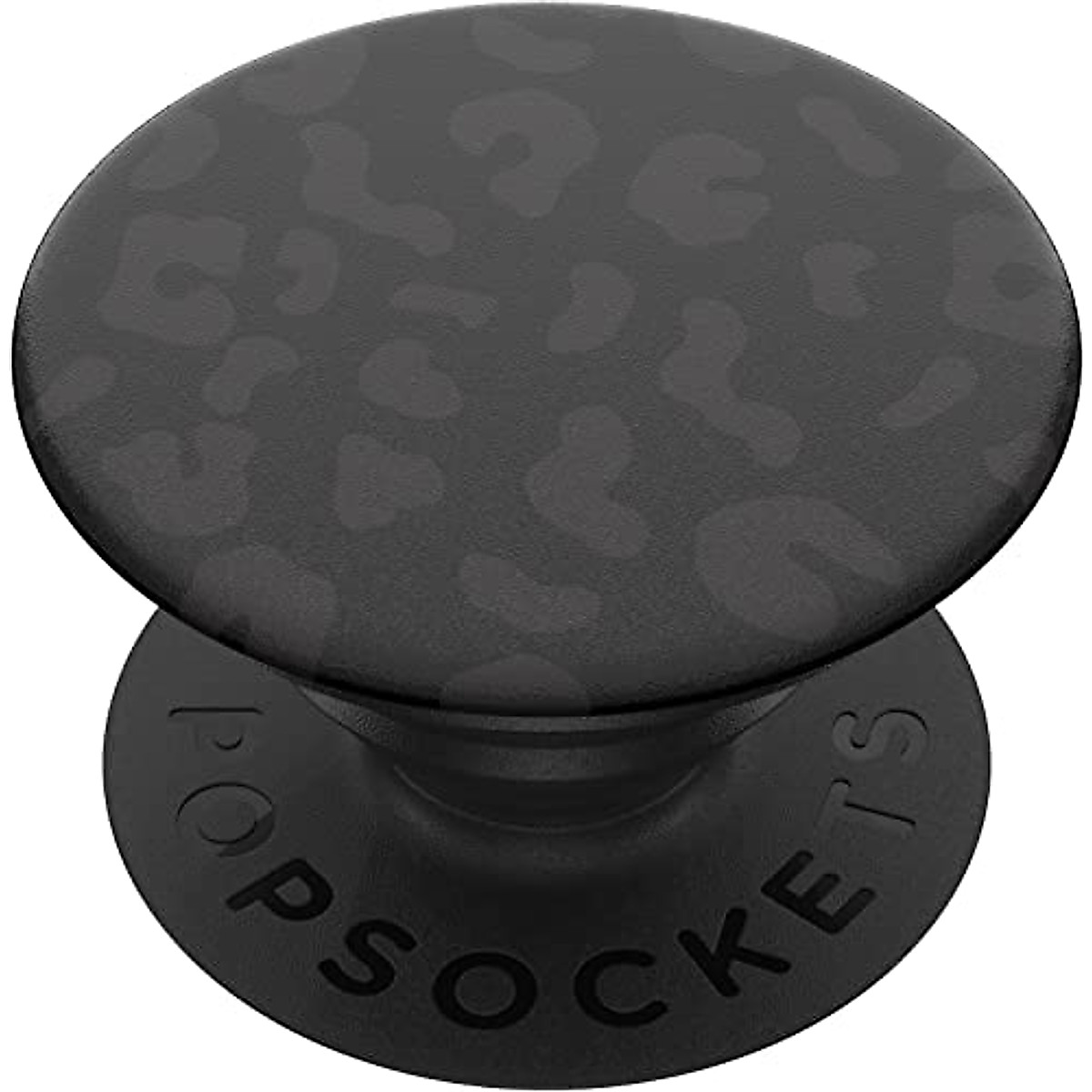 ​​​​PopSockets Phone Grip with Expanding Kickstand, PopSockets for Phone - Leopard of the Night
