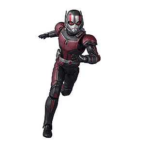 Bandai S. H. Figuarts Ant-Man Avengers/End Game