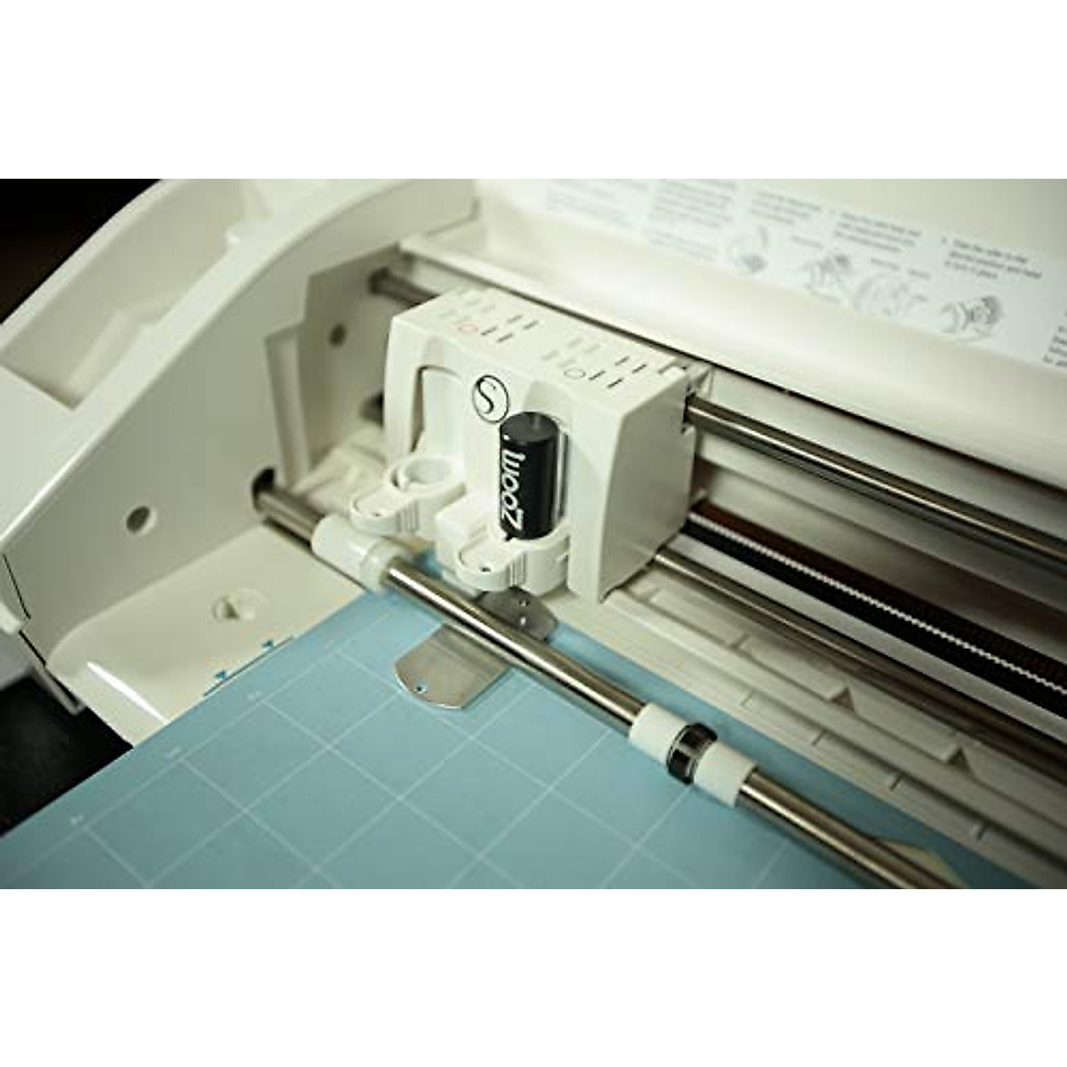 Silhouette 3-in-1 Etching/Engraving Tool Kit with Precision, Normal, and Blunt Tips and Metal Stamping Blanks for use in Cameo 1, 2, and 3, Curio, KNK, Gazelle, Pazzle, Xyron Wishblade