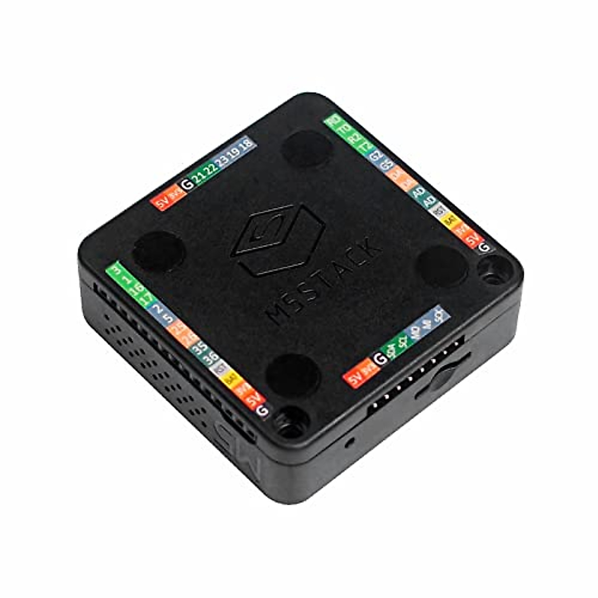 M5Stack ESP32 Basic Core IoT Development Kit V2.6
