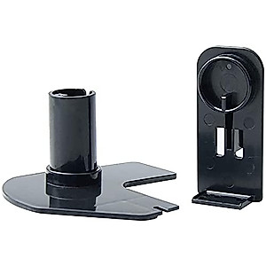 Aomya 2 Pack DK-1209 Small Address Label Compatible for Brother DK1209 Die-Cut Paper Label Roll 1.1 in x 2.4 in(62mm x 29mm) 800 Labels per Roll with 2 Reusable Cartridge