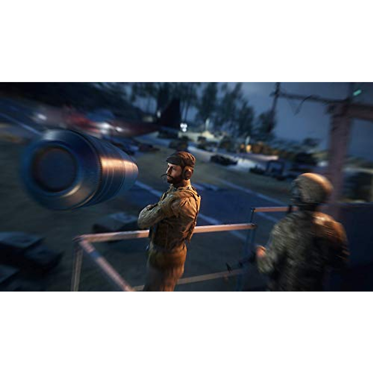 Sniper: Ghost Warrior - Contracts 2 - PlayStation 5