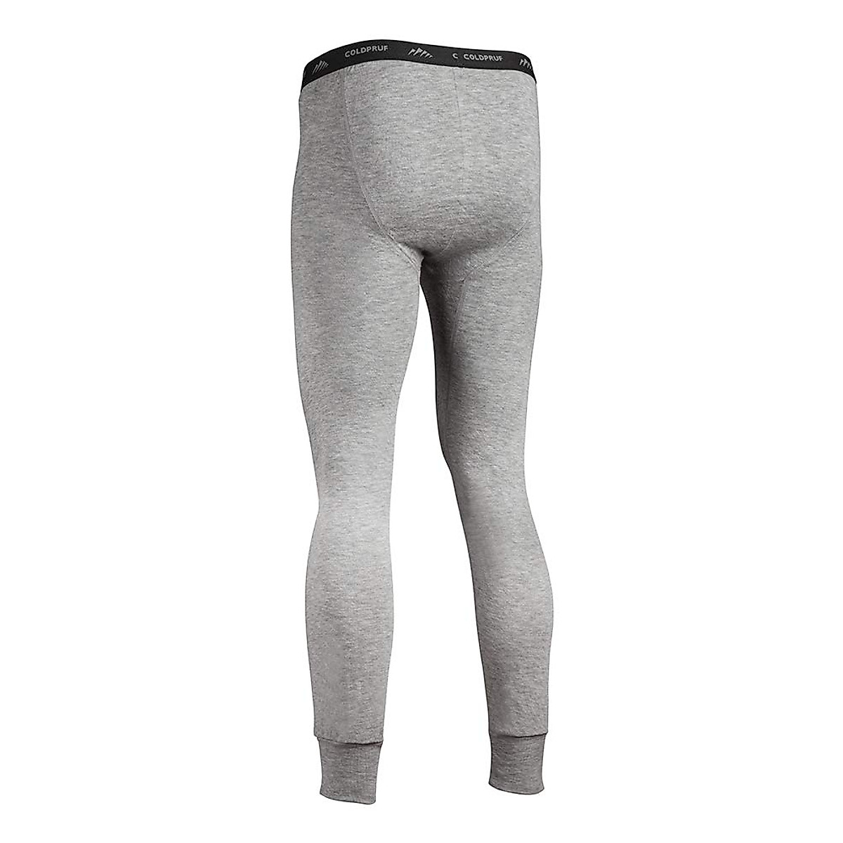 ColdPruf Merino Wool Blend Base Layer, Thermal Long-Sleeve, Men