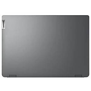 Lenovo 2023 Flex 5 16" Touch 2.5K 2-in-1 Laptop, 12th Gen Intel 10 Cores i7-1255U, 16GB LPDDR4x RAM, 512GB PCIe SSD, WiFi 6, BT 5.1, Backlit KB, Windows 11, 64GB Flash Stylus